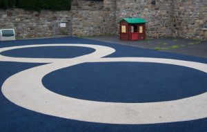 Playground Equipment Must Have the Proper Fall Height and Surfacing