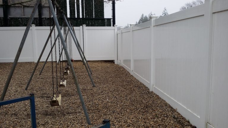 Swings - The Value of Swing Play and Playground Safety